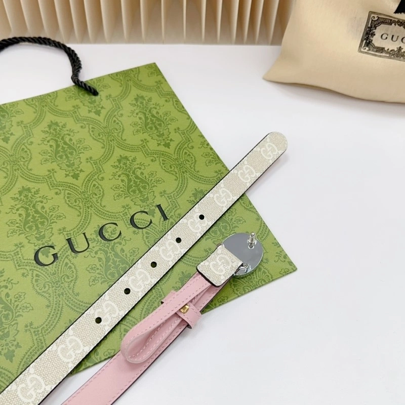 Official Gucci Belts