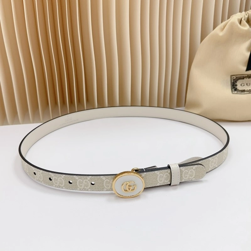 OEM Gucci Belts