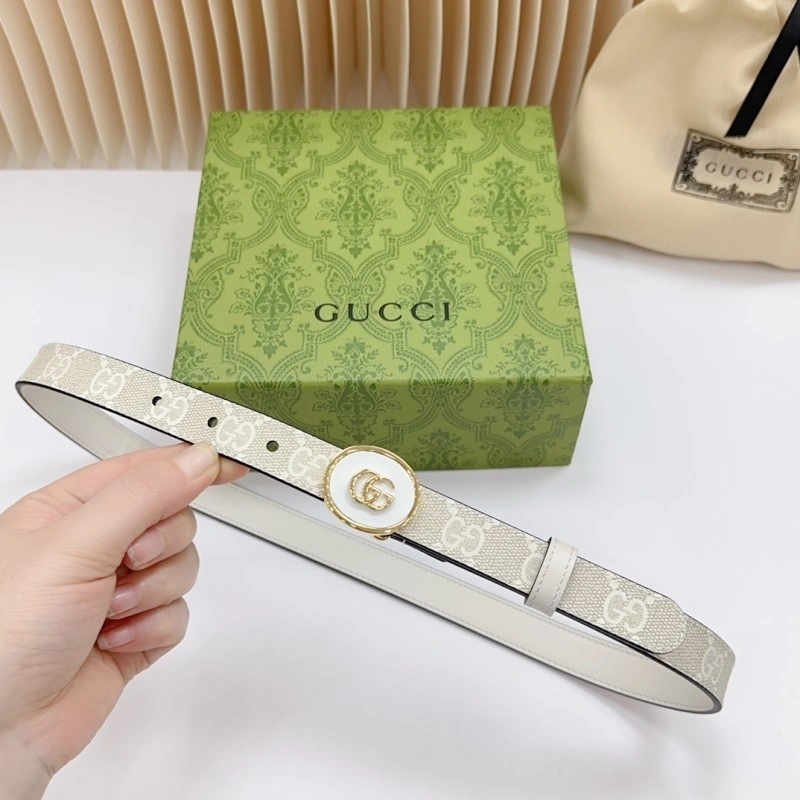 OEM Gucci Belts