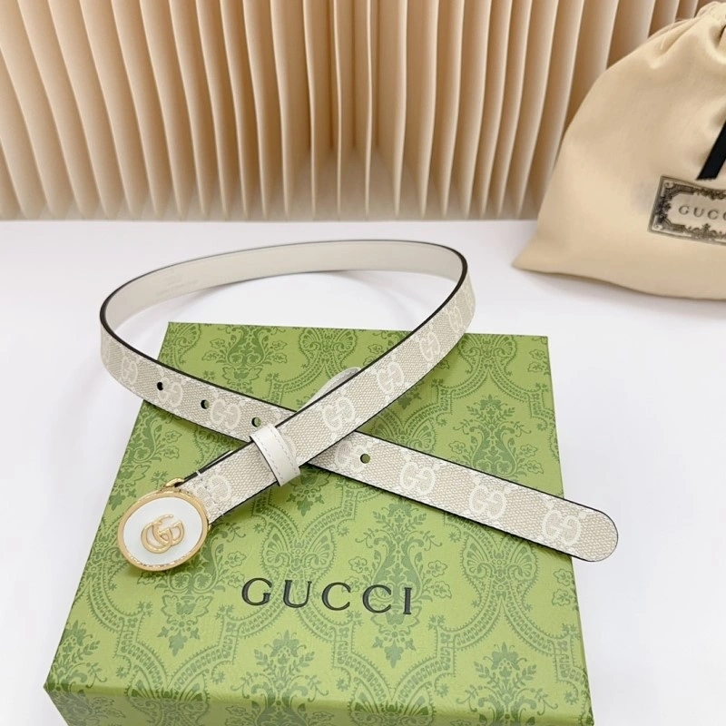 OEM Gucci Belts