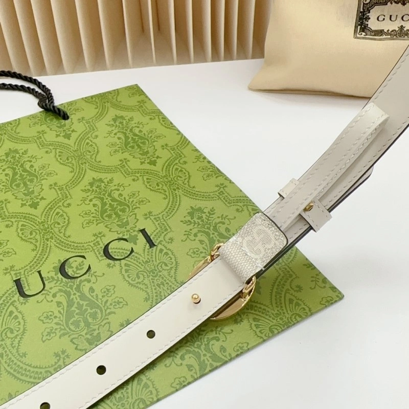 OEM Gucci Belts