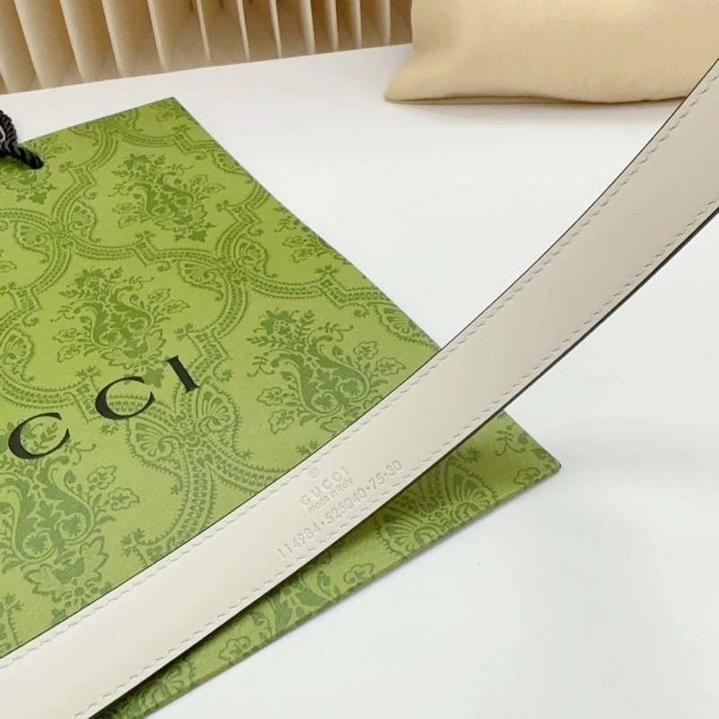 OEM Gucci Belts