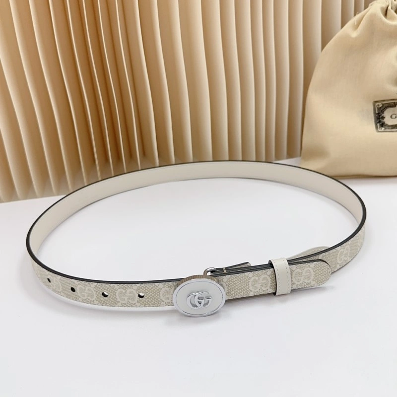 Brand-original Gucci Belts