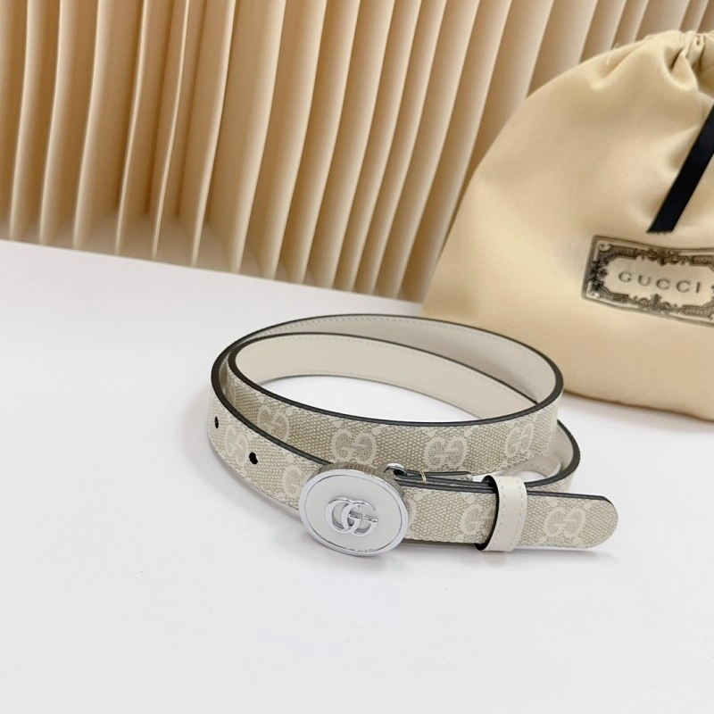 Brand-original Gucci Belts