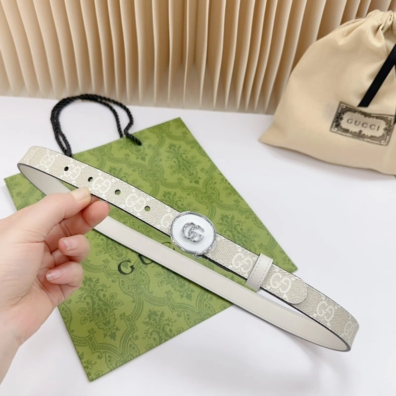 Brand-original Gucci Belts