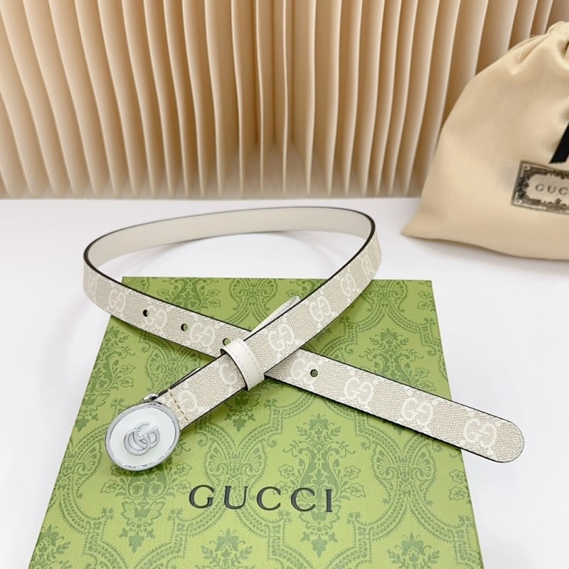 Brand-original Gucci Belts