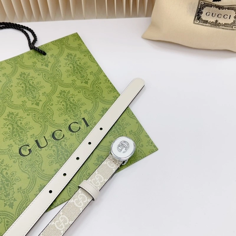 Brand-original Gucci Belts
