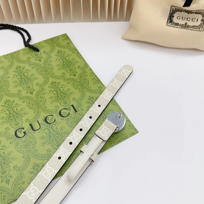 Brand-original Gucci Belts