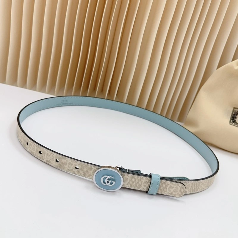 Authentic Gucci Belts