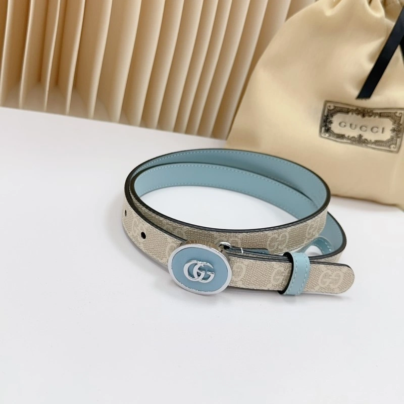 Authentic Gucci Belts