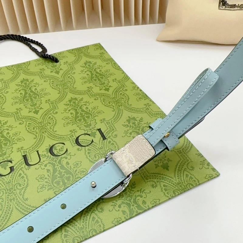Authentic Gucci Belts