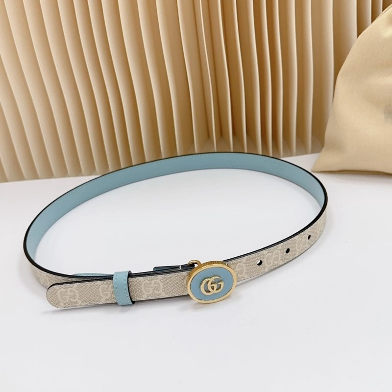 Top mirror Gucci Belts