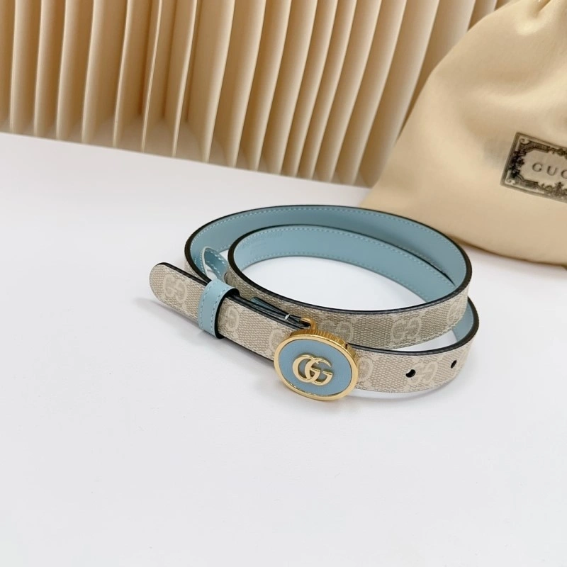Top mirror Gucci Belts
