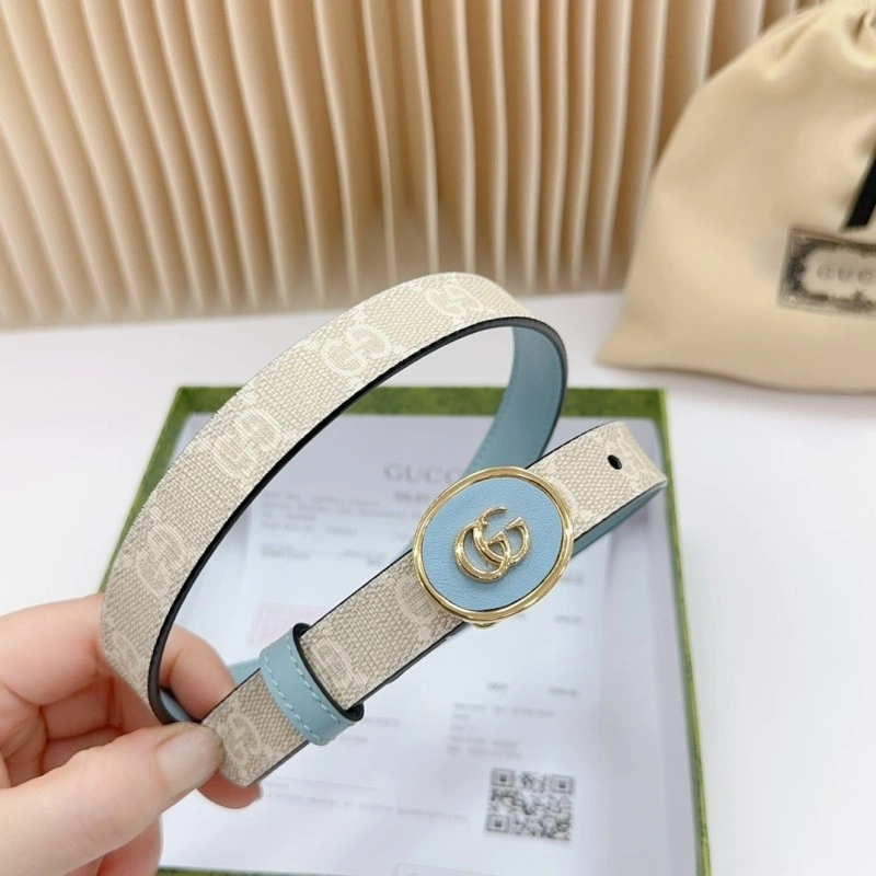 Top mirror Gucci Belts