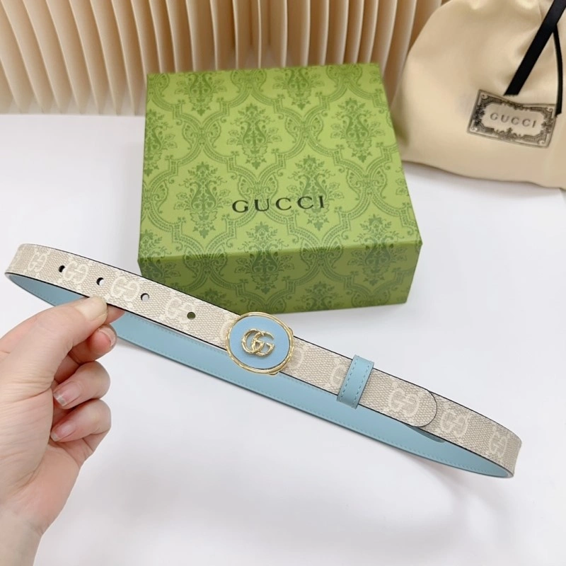 Top mirror Gucci Belts