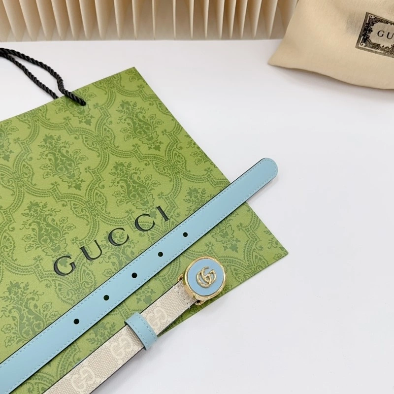 Top mirror Gucci Belts