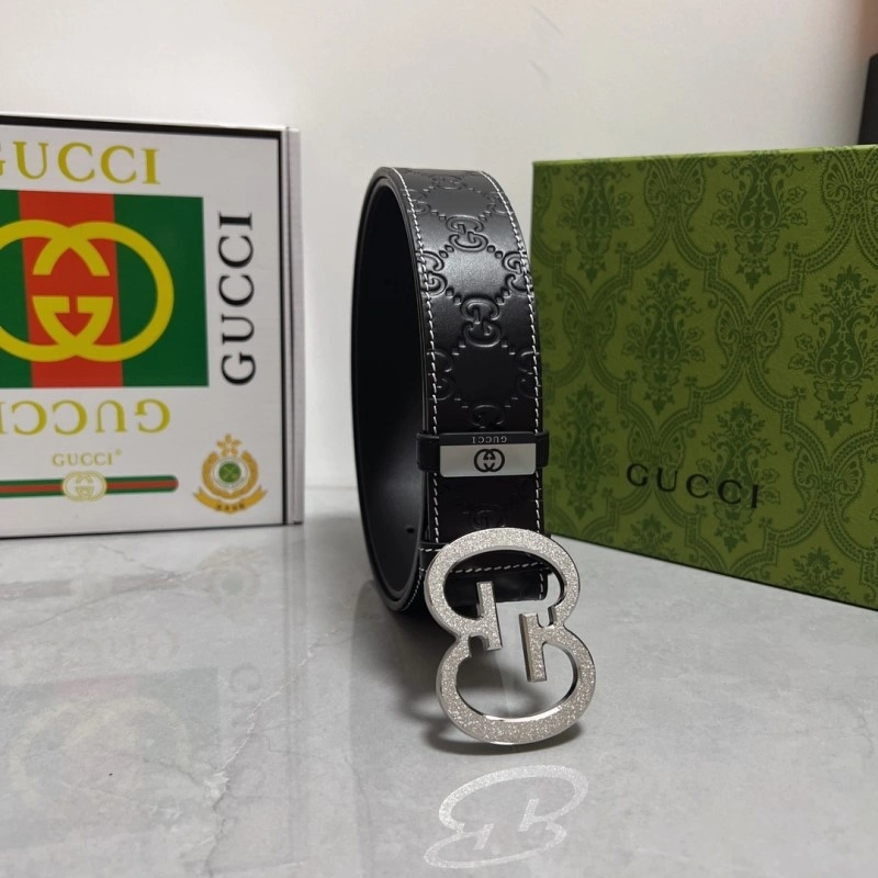 Factory-made Gucci Belts