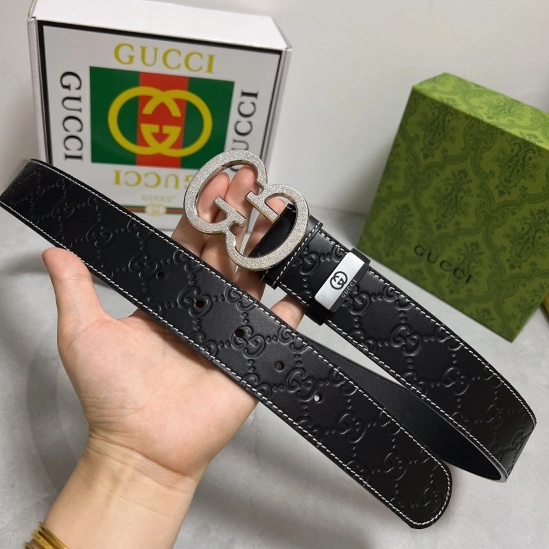Factory-made Gucci Belts