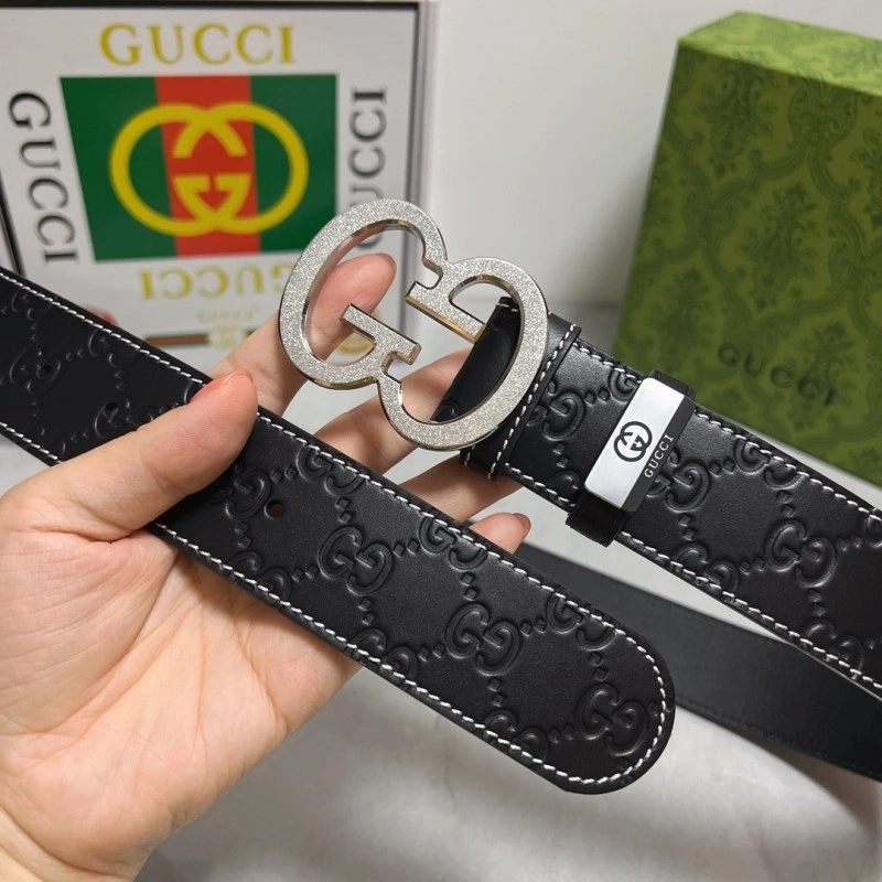 Factory-made Gucci Belts