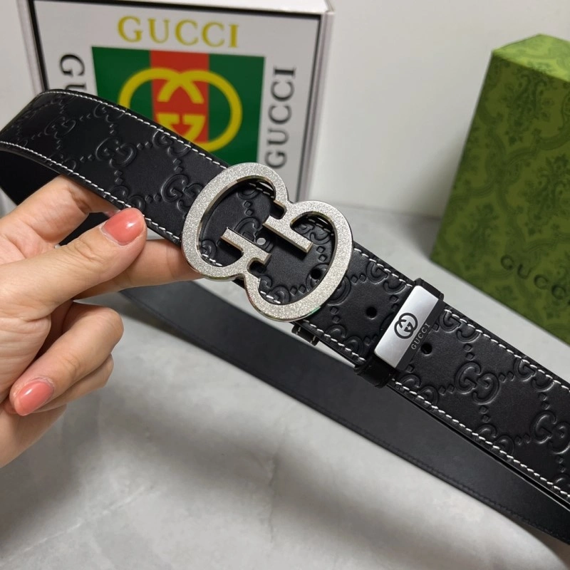 Factory-made Gucci Belts