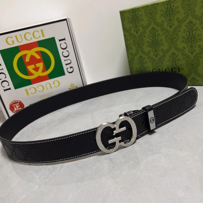 Factory-made Gucci Belts