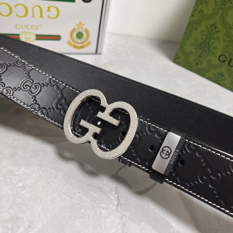 Factory-made Gucci Belts