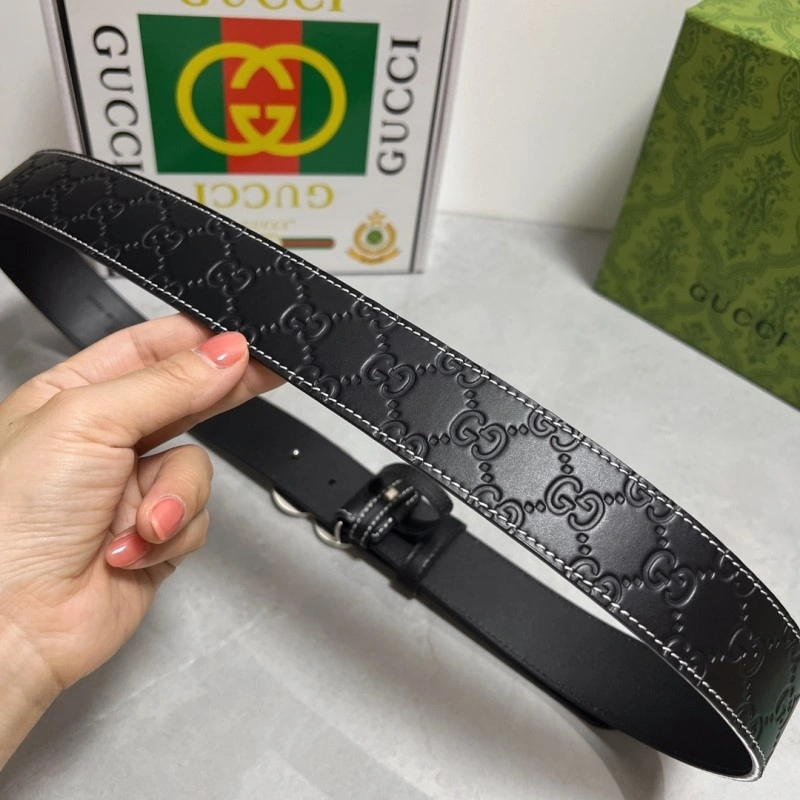 Factory-made Gucci Belts