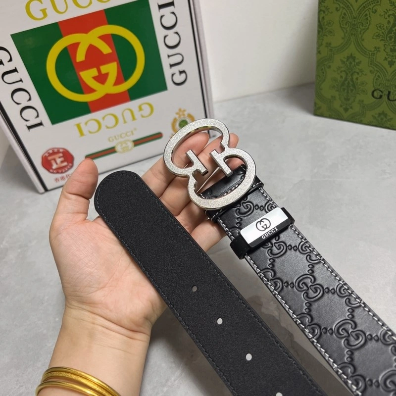 Factory-made Gucci Belts
