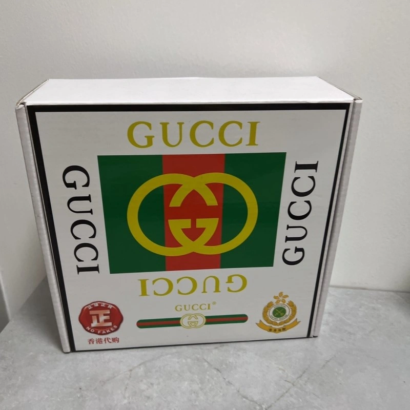 Factory-made Gucci Belts