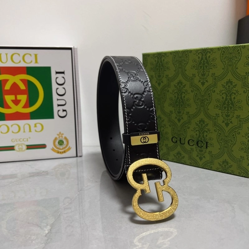 Mirror quality Gucci Belts