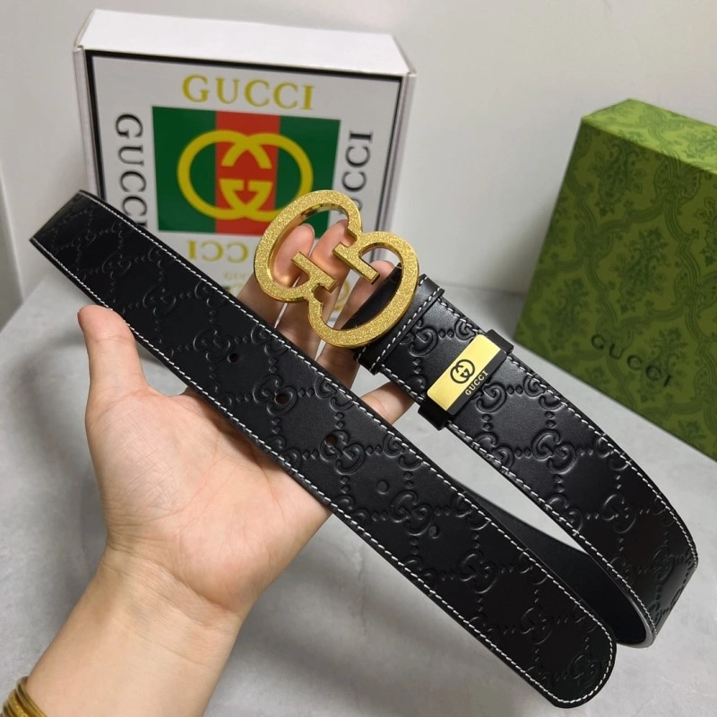 Mirror quality Gucci Belts