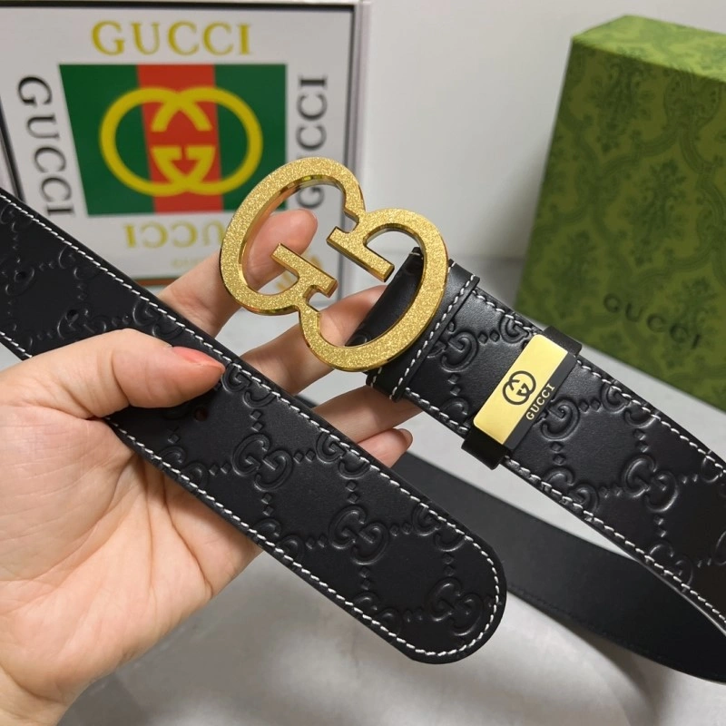 Mirror quality Gucci Belts