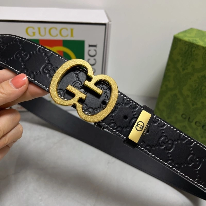 Mirror quality Gucci Belts