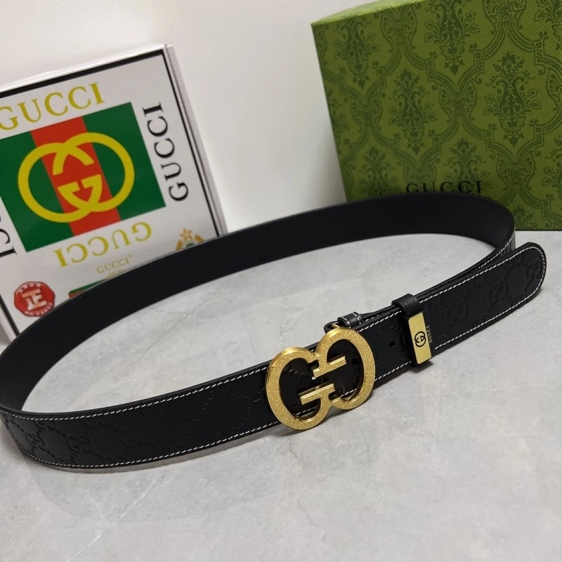 Mirror quality Gucci Belts