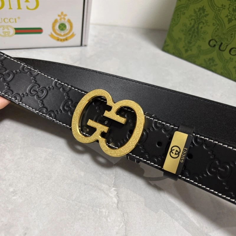 Mirror quality Gucci Belts