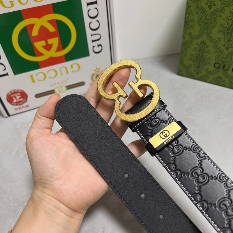 Mirror quality Gucci Belts