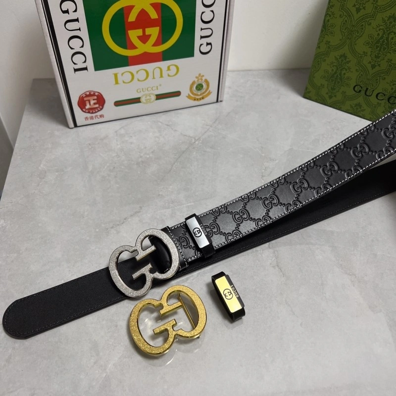 Mirror quality Gucci Belts