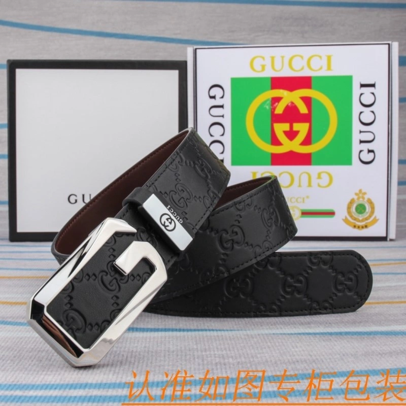 Legit Gucci Belts