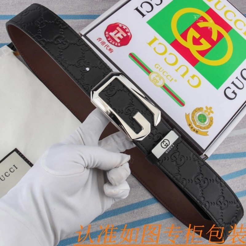Legit Gucci Belts