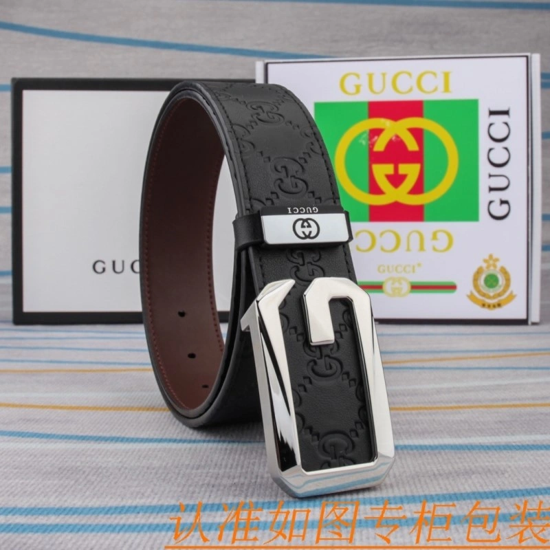 Legit Gucci Belts