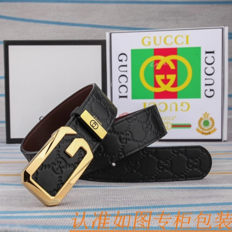 Reasonably priced Gucci Belts