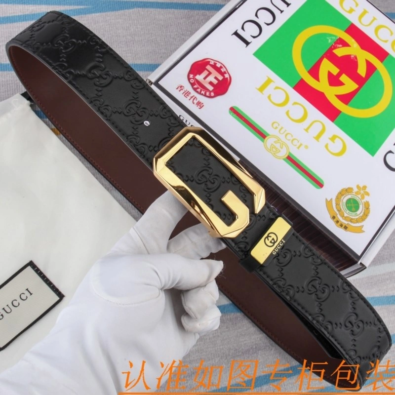 Reasonably priced Gucci Belts