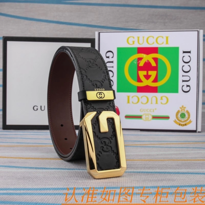 Reasonably priced Gucci Belts