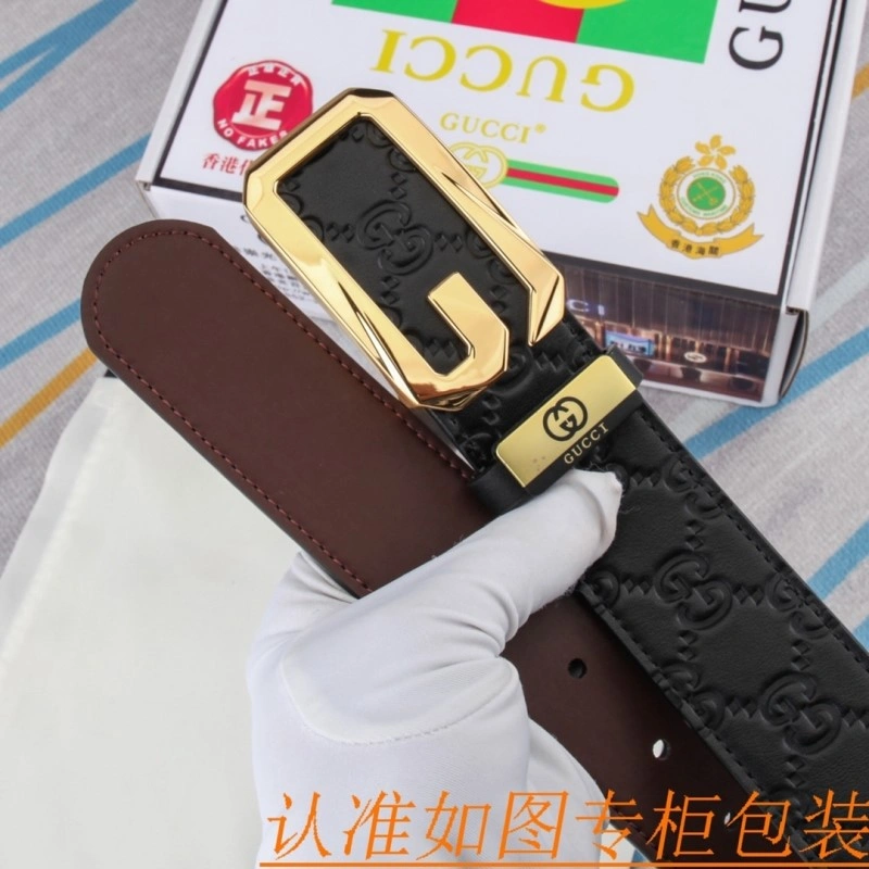 Reasonably priced Gucci Belts