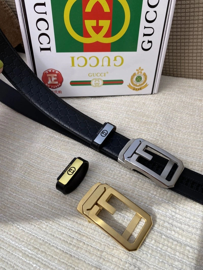 Mirror quality Gucci Belts