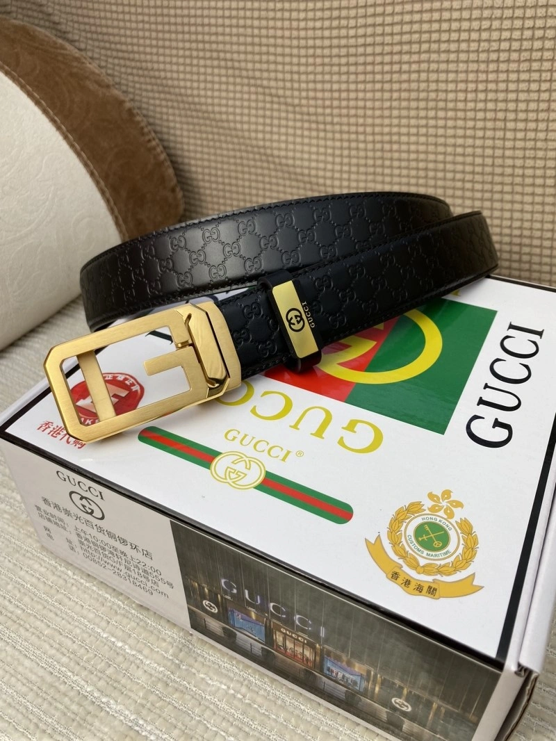 Mirror quality Gucci Belts