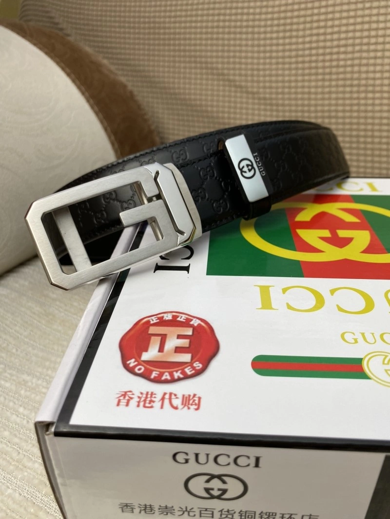 Mirror quality Gucci Belts
