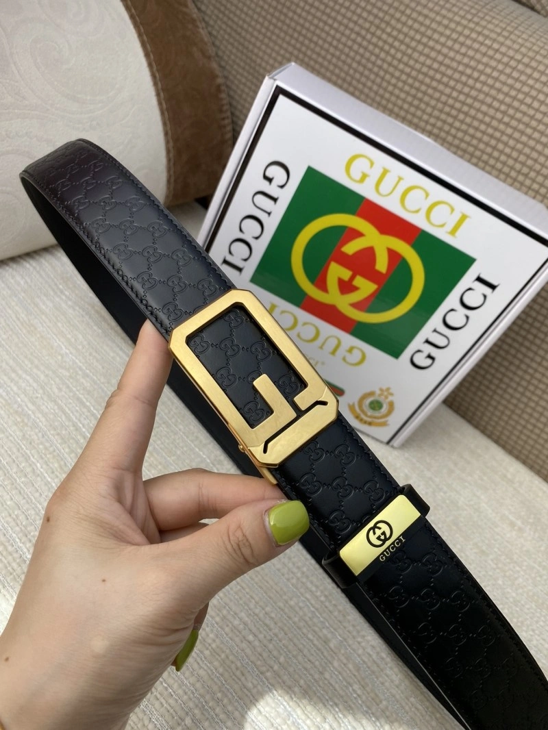 Mirror quality Gucci Belts