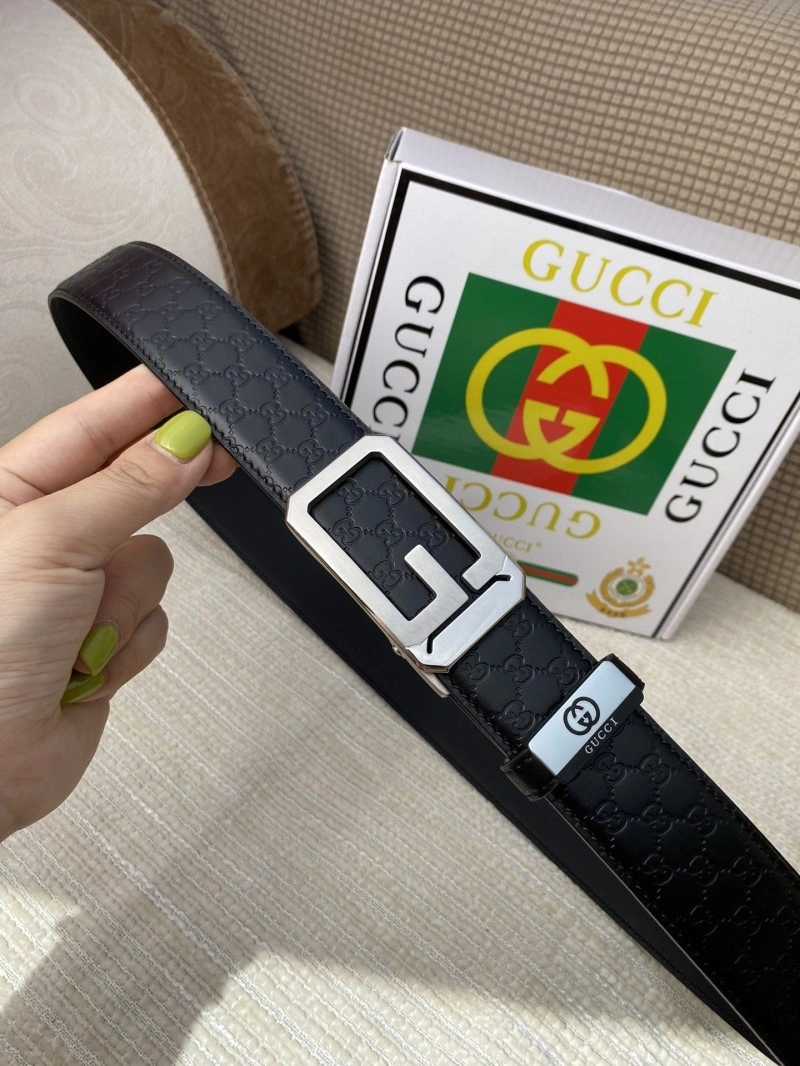Mirror quality Gucci Belts