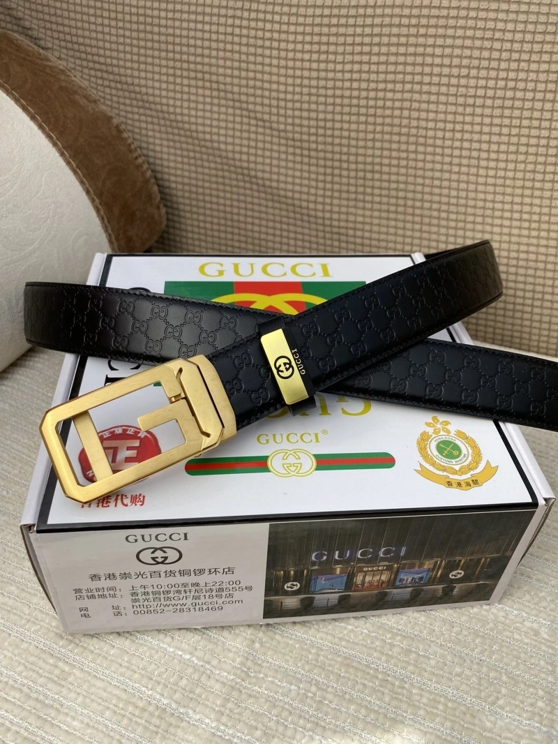 Mirror quality Gucci Belts